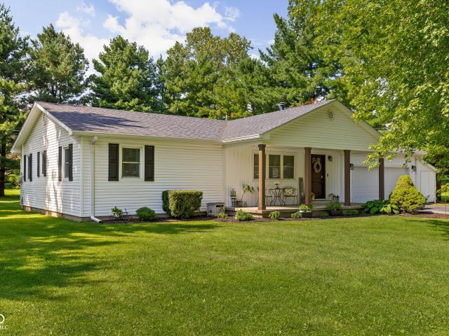 1510 Riley Road
