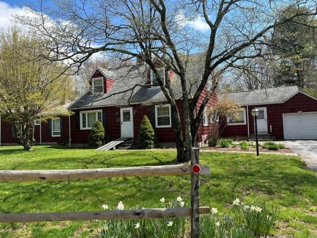 1510 Route 12, Ledyard, CT 06335