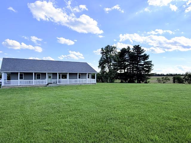 1510 St. Rt. 220 W