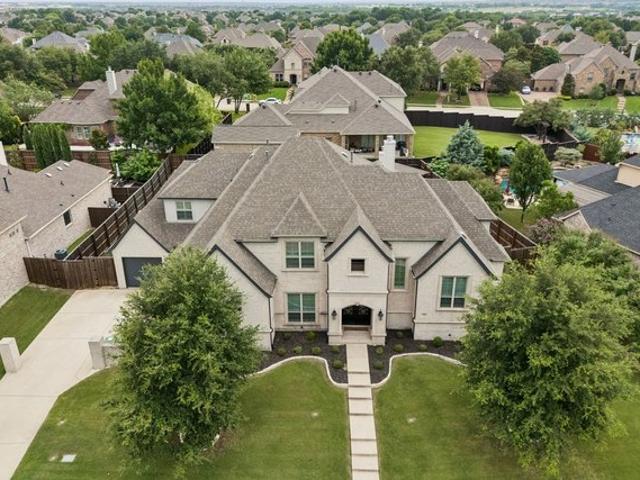 1510 Stillhouse Hollow Dr, Prosper, TX 75078