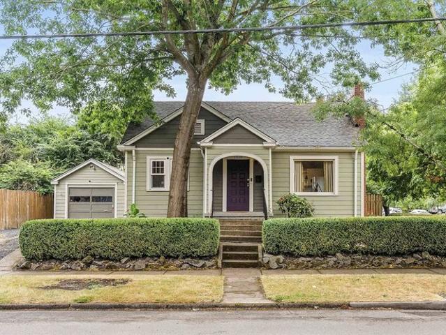 1510 Summer St NE, Salem, OR 97301