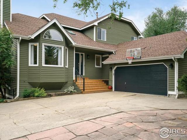 1510 Sumac Ave, Boulder, CO 80304