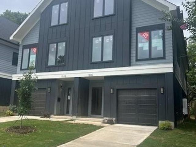 1510 Sumter Ave, Charlotte, NC 28208