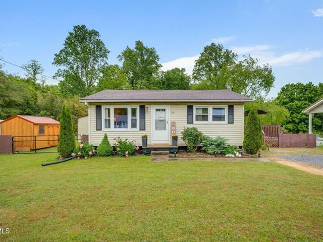 1510 Sylvan St, Johnson City, TN 37604