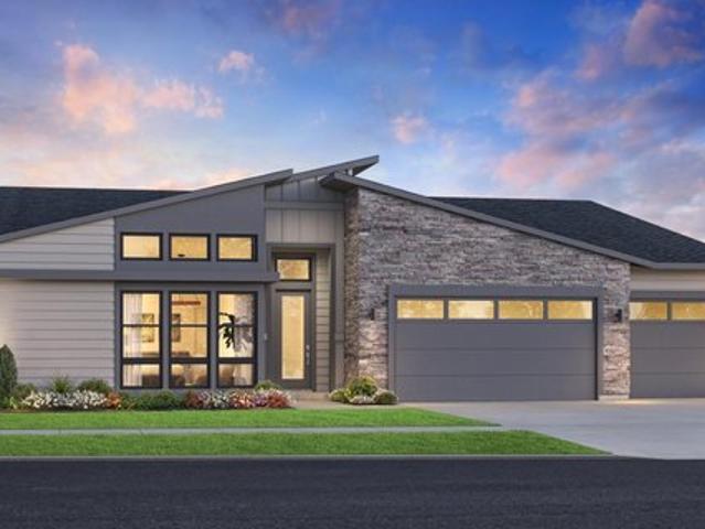 1510 S 39th Pl, Ridgefield, WA 98642