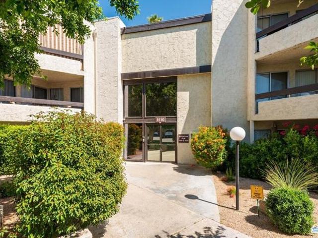 1510 S Camino Real #315A, Palm Springs, CA 92264