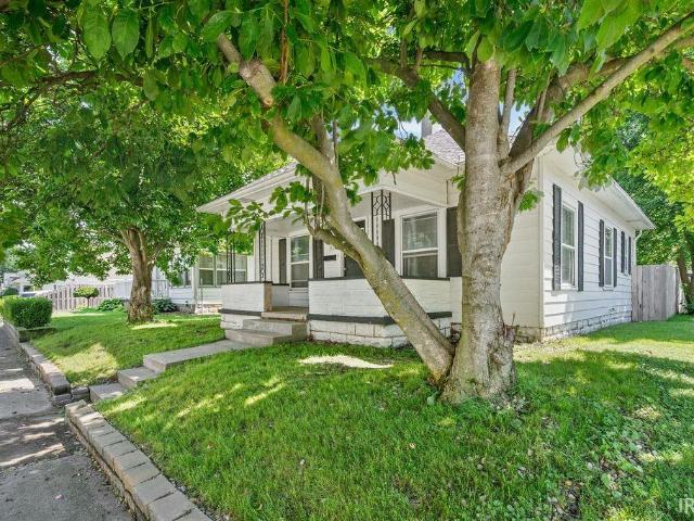 1510 S Buckeye Street