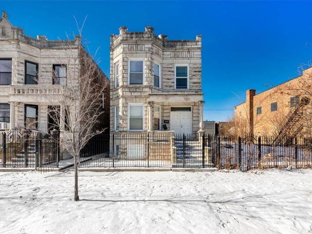 1510 S Drake Ave, Chicago, IL 60623