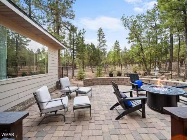 1510 S Elk Run Dr, Show Low, AZ 85901 MLS 252861