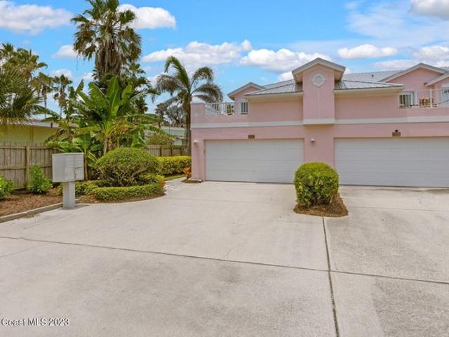 1510 S Miramar Ave, Indialantic, FL 32903