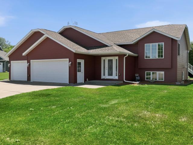 1510 Sabrena Court