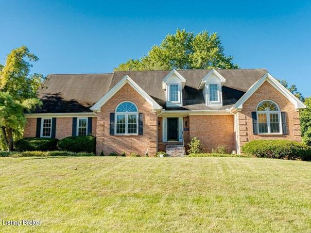 1510 Saint Andrews Dr, Shelbyville, KY 40065
