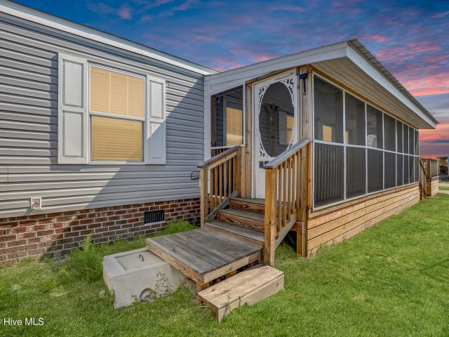1510 Salter Path Road # #32