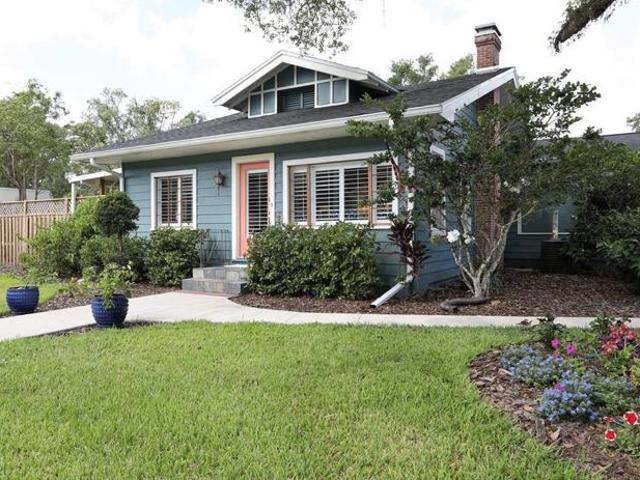 1510 Sanford Ave, Sanford, FL 32771