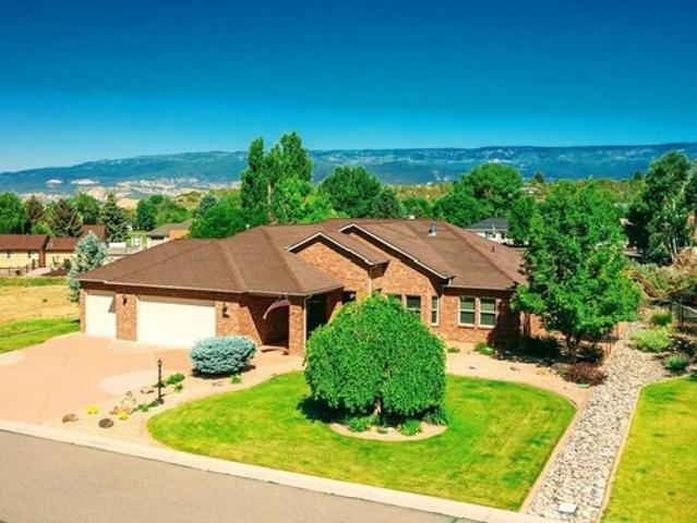 1510 SE Fairway Dr, Cedaredge, CO 81413