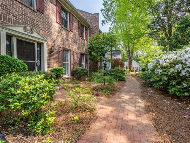 1510 September Chase, Decatur, GA 30033 | MLS #7750