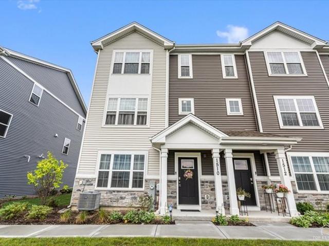1510 Sequoia Way, Pingree Grove, IL 60140