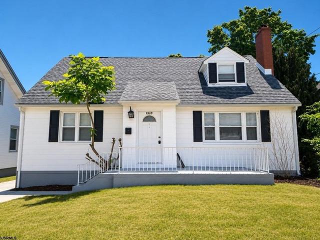 1510 Shore Rd, Northfield, NJ 08225