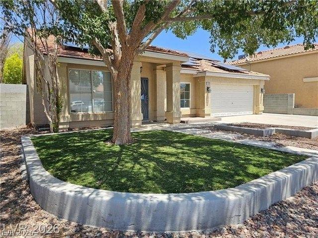 1510 Silver Point Ave, Las Vegas, NV 89123