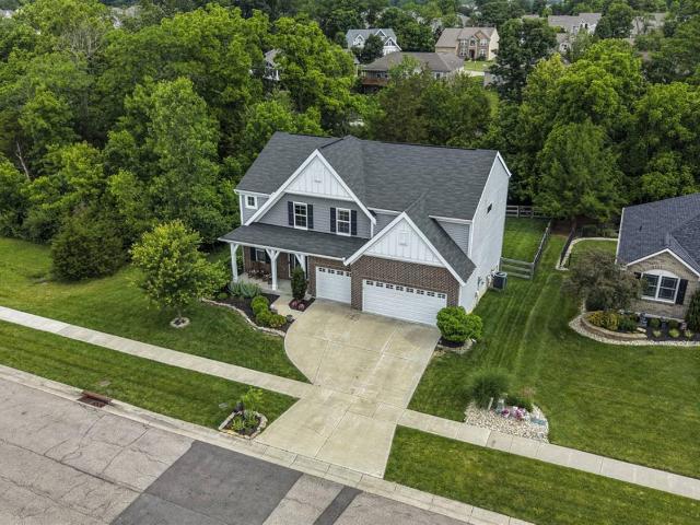 1510 Soaring Way