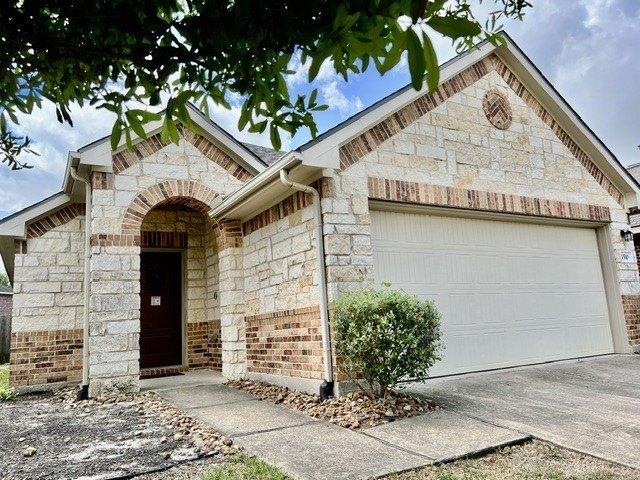 1510 Spencer Glen Ln, Houston, TX 77073