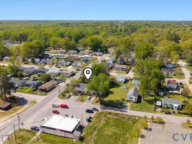 1510 Tabb Ave, Hopewell, VA 23860 | MLS #2607 | Compass