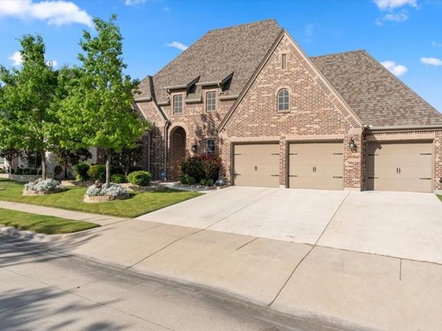 1510 Tavistock Rd, Forney, TX 75126