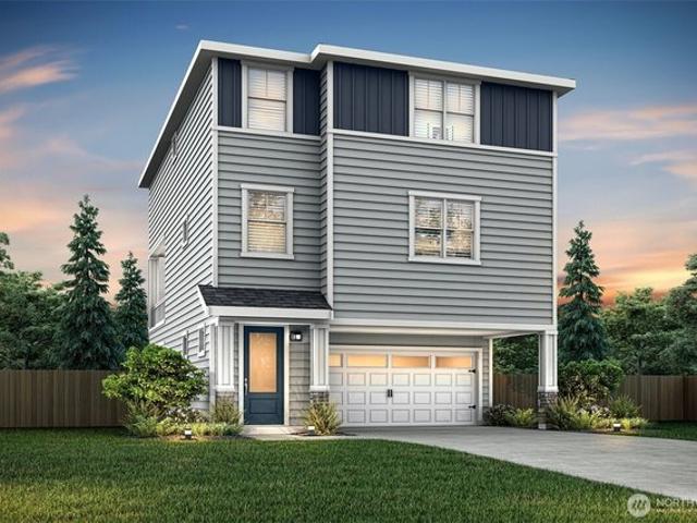 1510 th Pl E, Puyallup, WA 98375