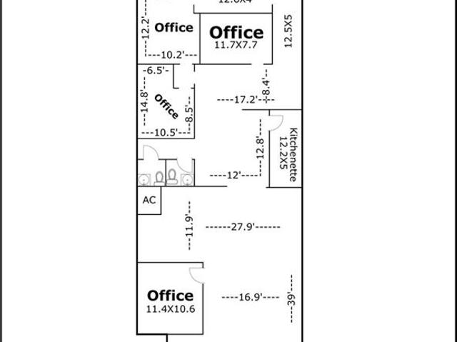 1510 Veterans Memorial Boulevard