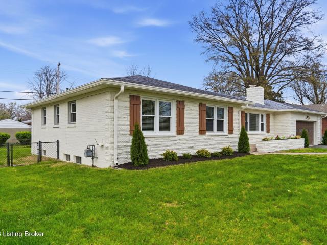 1510 Vivian Ln