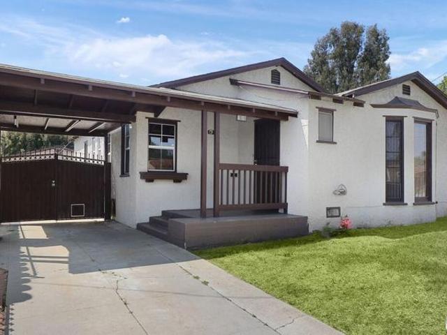 1510 W 106th St, Los Angeles, CA 90047