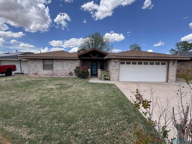 1510 W Caprock St, Hobbs, NM 88240