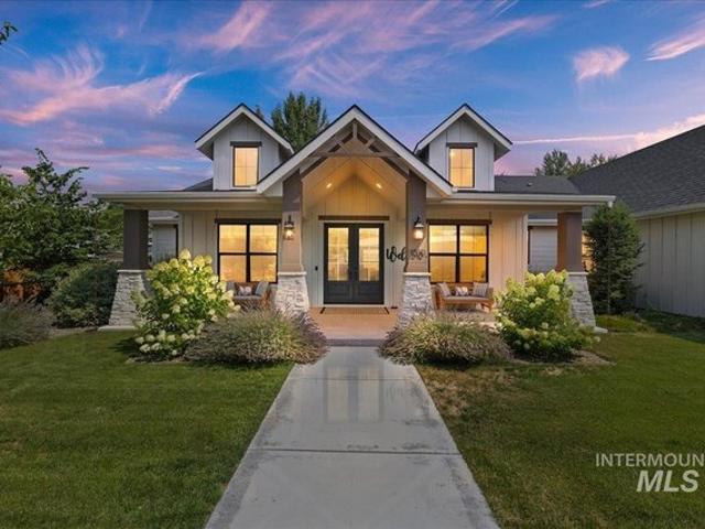 1510 W Firehouse Ln, Meridian, ID 83642