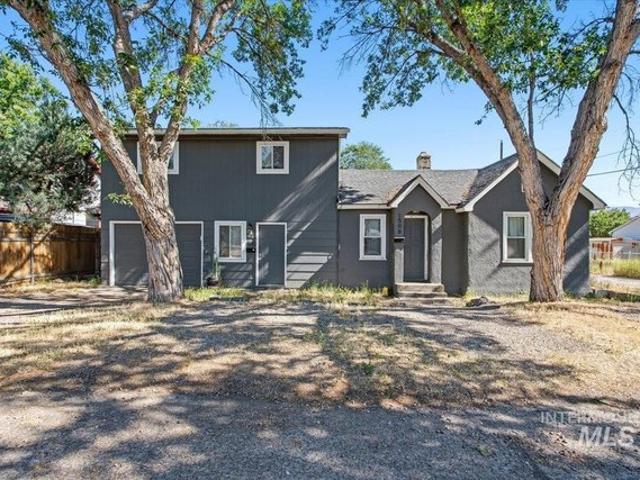 1510 W Hale St, Boise, ID 83706