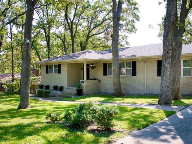 1510 W Heron St, Denison, TX 75020 | MLS #21175