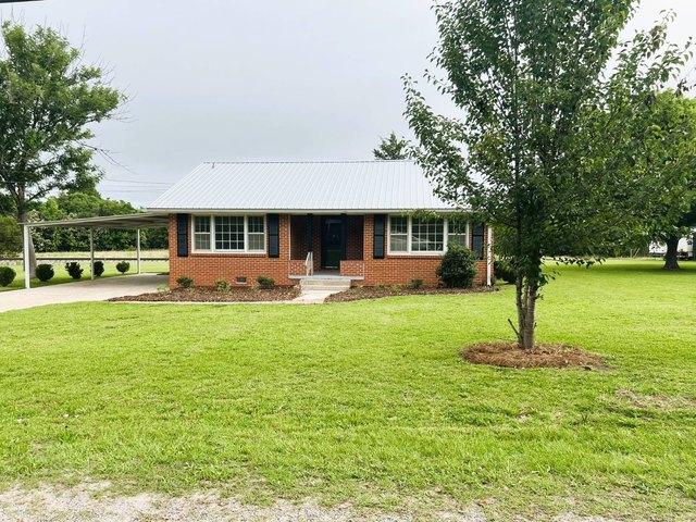 1510 W Jackson St, Demopolis, AL 36732