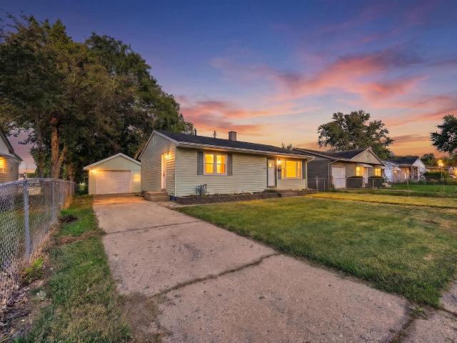 1510 W Winter Drive