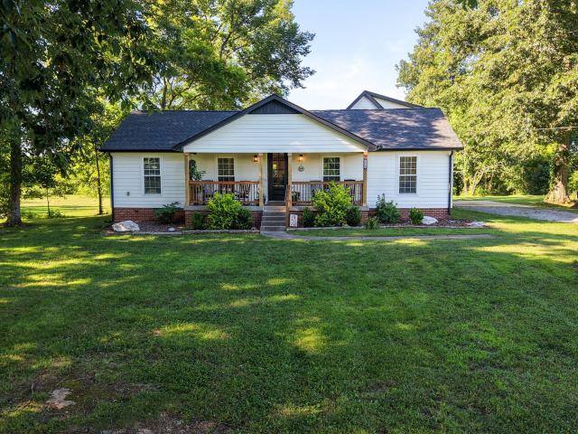 1510 Wade Brown Rd