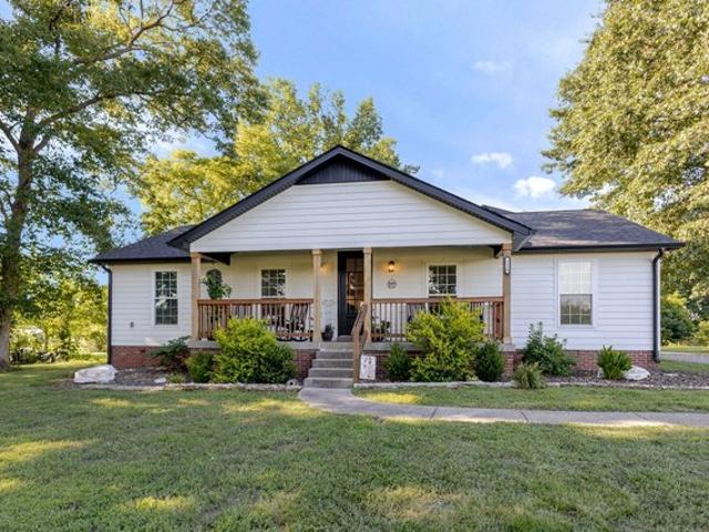 1510 Wade Brown Rd, Lewisburg, TN 37091