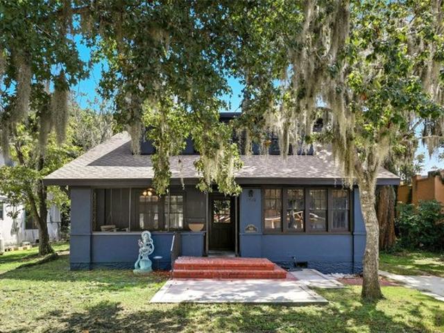 1510 Washington Ave, Eustis, FL 32726