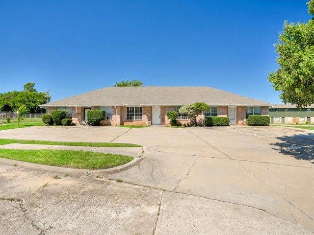 1510 Westfield Cir Unit 1512, Norman, OK 73071