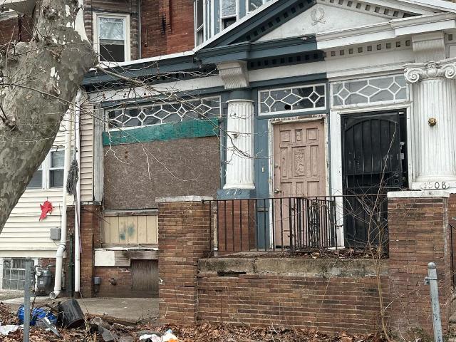 1510 Wildwood Ave, Camden, NJ 08103 | MLS #NJCD2093 | Compass