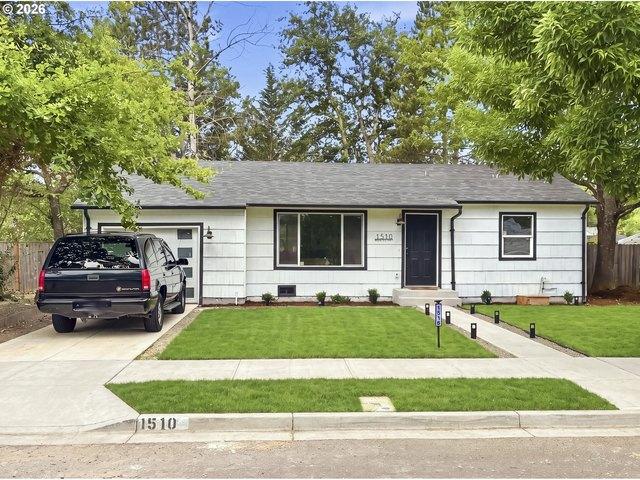 1510 Wilson St, Eugene, OR 97402