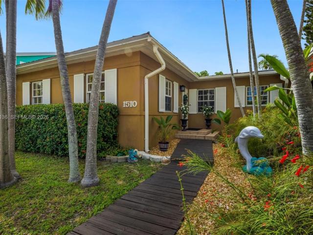 1510 18th St, Key West, US, FL