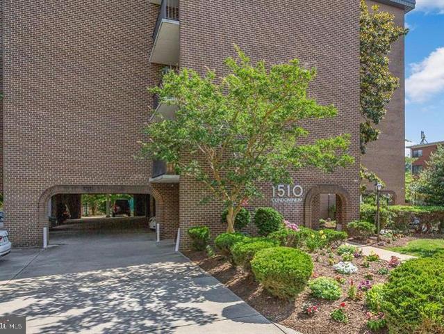 1510 12th St N, Unit 503, Arlington, VA 22209 | MLS #VAAR2072