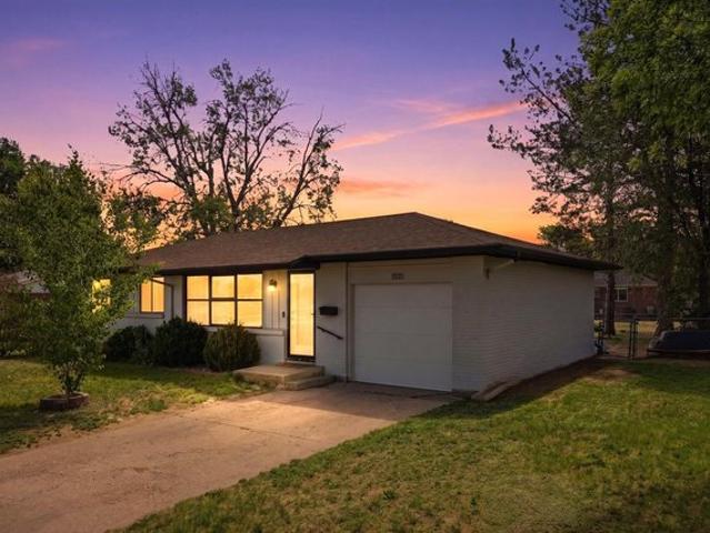 1510 29th Ave, Greeley, CO 80634