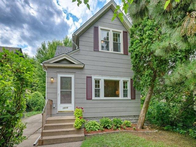 1510 2nd St NE, Minneapolis, MN 55413