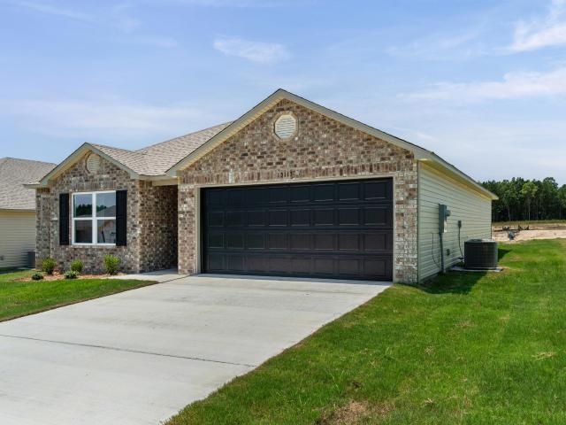 15113 Thompson Branch Trail