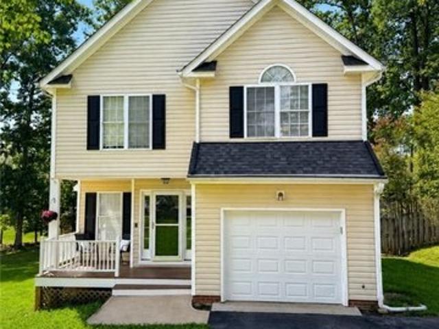 15113 Featherchase Dr, Chesterfield, VA 23832