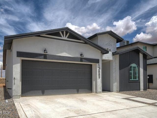 15113 Laura Ln, El Paso, TX 79938
